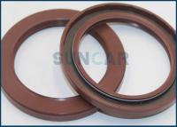 China CFW Oil Seal Rotary Shaft Seals FKM High Pressure Seal Performance for sale