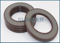 China CFW 75*120*7 Frame Oil Seal BABSL / BAUM5SLX7 Shaft Seals For Excavator for sale