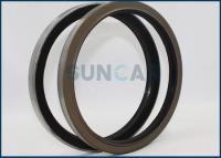 China 4198921 4250325 Oil Seal For Swing Device HITACHI Excavator EX100 EX120 for sale