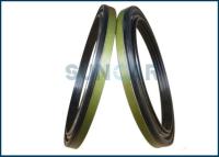 China Wheel Hub Oil Seal NBR Material Rotary Shaft Seals For Truck Tractor for sale