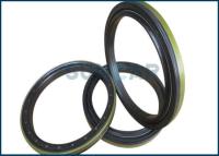 China Wheel Hub Oil Seal NBR Material Rotary Shaft Seals For Truck Tractor for sale