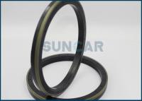 China Wheel Hub Oil Seal NBR Material Rotary Shaft Seals For Truck Tractor for sale