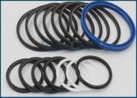China 20G-30-K2111 20G30K2111 Swivel Joint Seal Kit For KOMATSU PW150ES-6K for sale