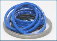 China 703-08-33650 708-08-33651 Sealing Kit For Swivel Joint Center Joint KOMATSU for sale