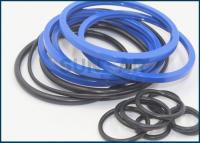 China 703-09-00130 7030900130 Swivel Joint Seal Kit Fits KOMATSU PC300-6 for sale