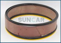 China VOE 11707031 VOE11707031 Bucket Cylinder Seal Kit For SUNCARSUNCARVOLVO L180D for sale