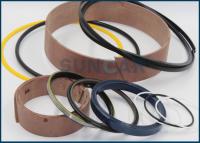 China VOE 11707031 VOE11707031 Bucket Cylinder Seal Kit For SUNCARSUNCARVOLVO L180D for sale