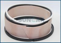 China VOE 11707451 VOE11707451 Tilt Cylinder Seal Kit For SUNCARSUNCARVOLVO L180D for sale