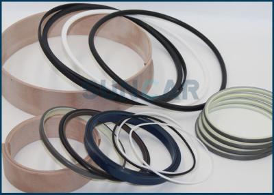 China VOE 11707451 VOE11707451 Tilt Cylinder Seal Kit For SUNCARSUNCARVOLVO L180D for sale
