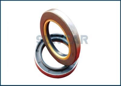 China 12014976 Combine Oil Seals CORTECO Rotary Shaft Seal NBR Material for sale