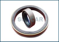 China 12014976 Combine Oil Seals CORTECO Rotary Shaft Seal NBR Material for sale