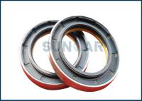 China 12014976 Combine Oil Seals CORTECO Rotary Shaft Seal NBR Material for sale