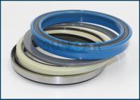 China 4153211 Arm Cylinder Sealing Repair Kit Fits HITACHI UH07-7 New for sale