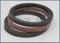 China 4153213 Bucket Cylinder Seal Kit For Excavator HITACHI UH07-7 for sale