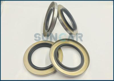 China 423-22-21750 4232221750 TB9 Type Rotary Oil Seal For KOMATSU WA350 GD555 for sale