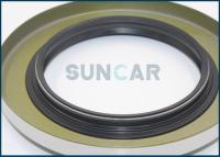China 423-22-21750 4232221750 TB9 Type Rotary Oil Seal For KOMATSU WA350 GD555 for sale