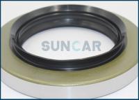 China 423-22-21750 4232221750 TB9 Type Rotary Oil Seal For KOMATSU WA350 GD555 for sale