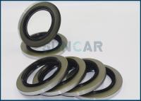 China 423-22-21750 4232221750 TB9 Type Rotary Oil Seal For KOMATSU WA350 GD555 for sale