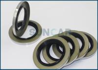 China 423-22-21750 4232221750 TB9 Type Rotary Oil Seal For KOMATSU WA350 GD555 for sale