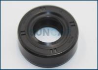 China AP0760E TCV Oil Seal  Standard Shaft Seal For Hydraulic Pump Motor for sale