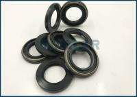China UP0449E  Standard Oil Seal TCN High Pressure Rotary Shaft Seals FKM for sale