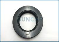 China UP0449E  Standard Oil Seal TCN High Pressure Rotary Shaft Seals FKM for sale