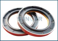 China 12001910 Combine Oil Seal NBR Material Corteco Rotary Shaft Seals for sale