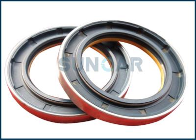 China 12001910 Combine Oil Seal NBR Material Corteco Rotary Shaft Seals for sale