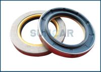 China 12001910 Combine Oil Seal NBR Material Corteco Rotary Shaft Seals for sale