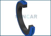 China KR Piston Sealing Set  Parker Dynamic Seal For Hydraulic Piston for sale