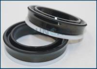 China OUY Piston Seal For Hydraulic Cylinder Piston Shaft Seal Excavator Parts for sale