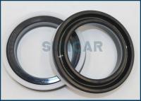 China OUY Piston Seal For Hydraulic Cylinder Piston Shaft Seal Excavator Parts for sale