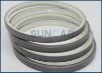 China VOE 11709025 VOE11709025 Bucket Tilt Cylinder Seal Kit For SUNCARSUNCARVOLVO L180E for sale