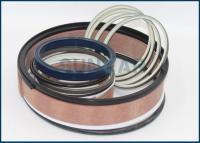 China VOE 11709025 VOE11709025 Bucket Tilt Cylinder Seal Kit For SUNCARSUNCARVOLVO L180E for sale