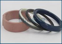 China VOE 11990396 VOE11990396 Lifting Cyllinder Seal Kit For L180 / L180C SUNCARSUNCARVOLVO for sale