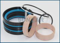 China VOE 11709029 VOE11709029 Cylinder Seal Kit For Wheel Loader SUNCARSUNCARVOLVO for sale