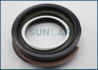 China 4640107 Boom Cylinder Seal Kit For Excavators Hitachi DEERE for sale