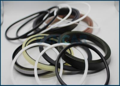 China 4640107 Boom Cylinder Seal Kit For Excavators Hitachi DEERE for sale
