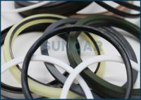 China 4640108 Bucket Cylinder Repair Seal Kit For HITACHI ZAX330-6 ZX450H for sale