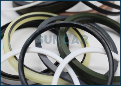 China 4640108 Bucket Cylinder Repair Seal Kit For HITACHI ZAX330-6 ZX450H for sale