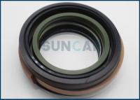 China 4640108 Bucket Cylinder Repair Seal Kit For HITACHI ZAX330-6 ZX450H for sale