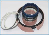 China VOE11707447 VOE 11707447 Cylinder Lift Repair Seal Kit SUNCARSUNCARVOLVO L120C for sale