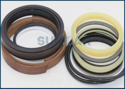 China 201-63-02210 2016302210 Arm Cylinder Seal Kit Fits Excavator KOMATSU for sale
