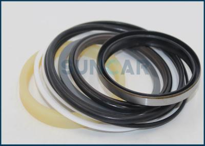 China 2438U587R120 2438U587R100 Piston Rod Seal Repair Kit KOBELCO Parts for sale