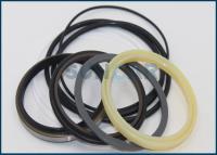 China 2438U587R120 2438U587R100 Piston Rod Seal Repair Kit KOBELCO Parts for sale