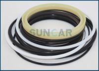 China 2438U587R120 2438U587R100 Piston Rod Seal Repair Kit KOBELCO Parts for sale