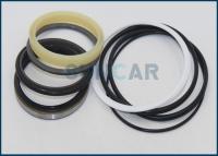 China 2438U587R120 2438U587R100 Piston Rod Seal Repair Kit KOBELCO Parts for sale