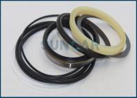 China 2438U587R120 2438U587R100 Piston Rod Seal Repair Kit KOBELCO Parts for sale