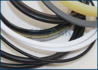 China 2438U588R110 Piston Rod Seal Repair Kit Use In Cylinder KOBELCO K909-A for sale
