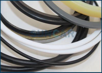 China 2438U588R110 Piston Rod Seal Repair Kit Use In Cylinder KOBELCO K909-A for sale